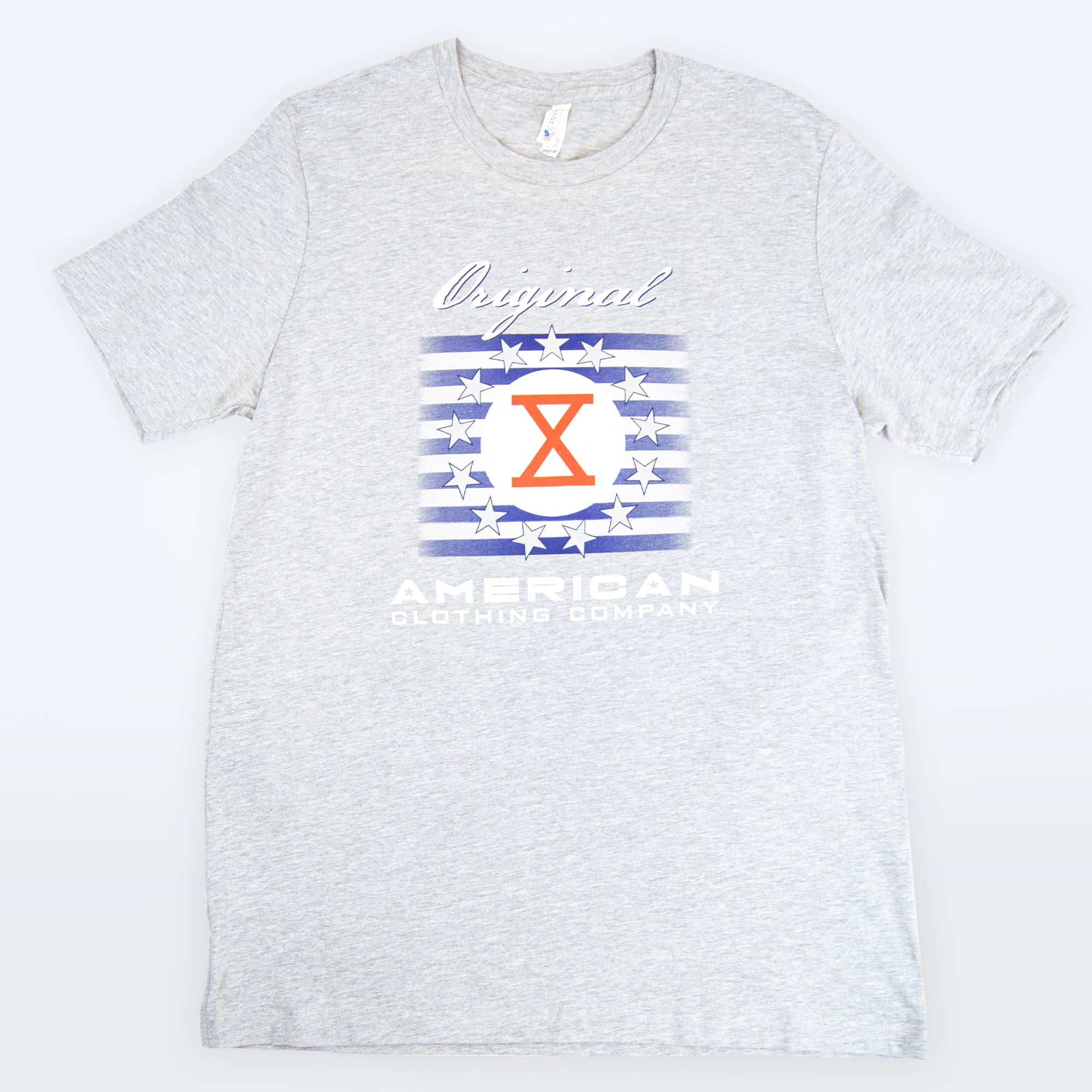 Original American TShirt | American Made Clothing